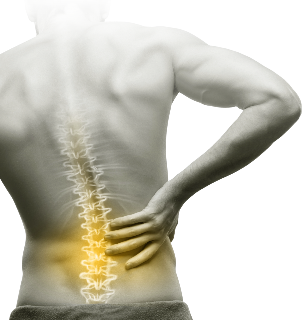 Dr David Johnson ReActiv8 & How It Helped His Practice