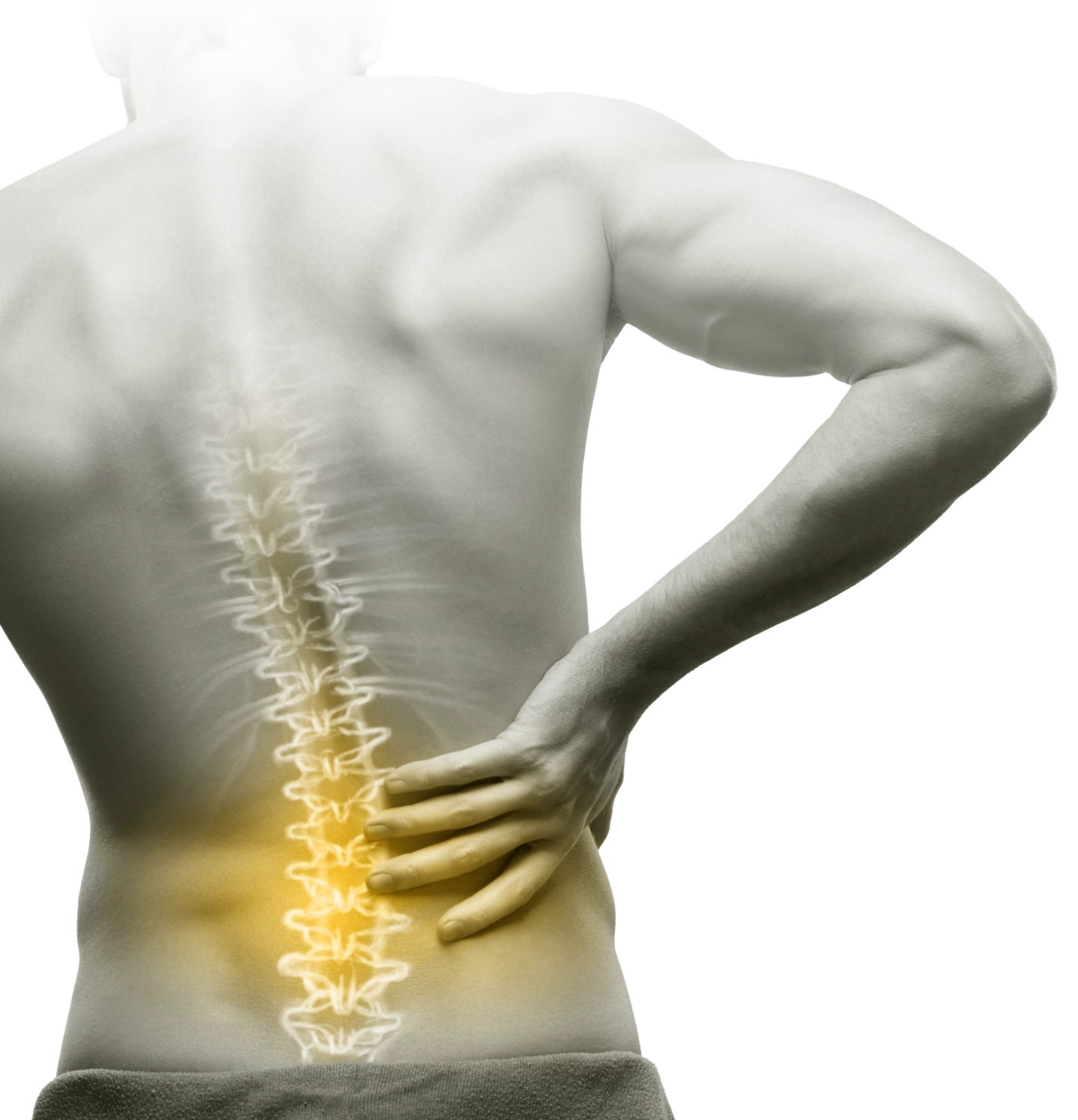 Dr David Johnson ReActiv8 & How It Helped His Practice